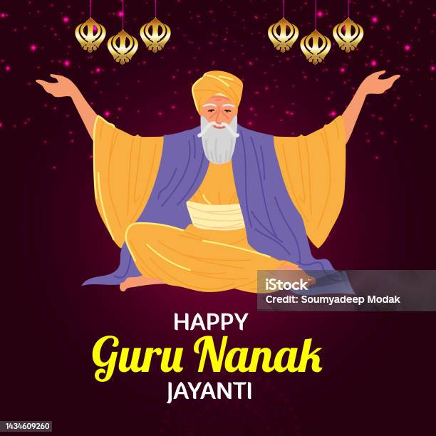 Konsep Kreatif Ilustrasi Guru Nanak Jayanti Ilustrasi Stok - Unduh ... Konsep Kreatif Ilustrasi Guru Nanak Jayanti Ilustrasi Stok - Unduh ...