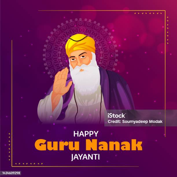 Konsep Kreatif Ilustrasi Guru Nanak Jayanti Ilustrasi Stok - Unduh ... Konsep Kreatif Ilustrasi Guru Nanak Jayanti Ilustrasi Stok - Unduh ...
