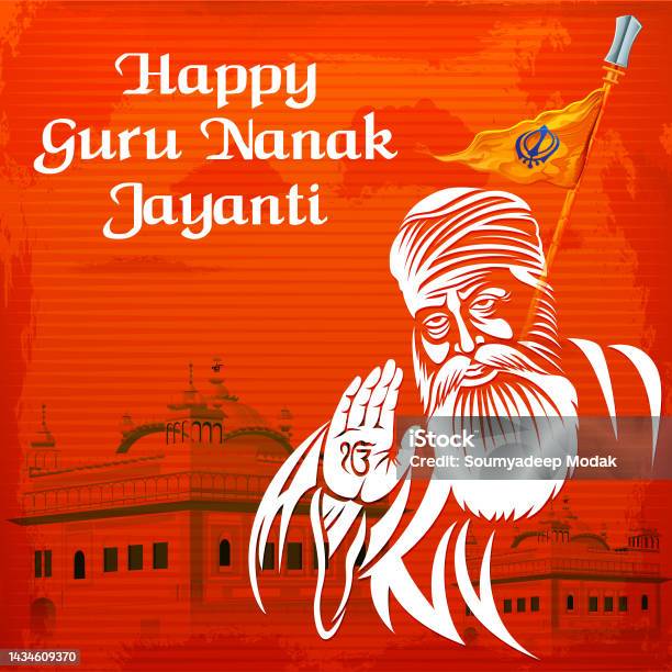 Konsep Kreatif Ilustrasi Guru Nanak Jayanti Ilustrasi Stok - Unduh ... Konsep Kreatif Ilustrasi Guru Nanak Jayanti Ilustrasi Stok - Unduh ...