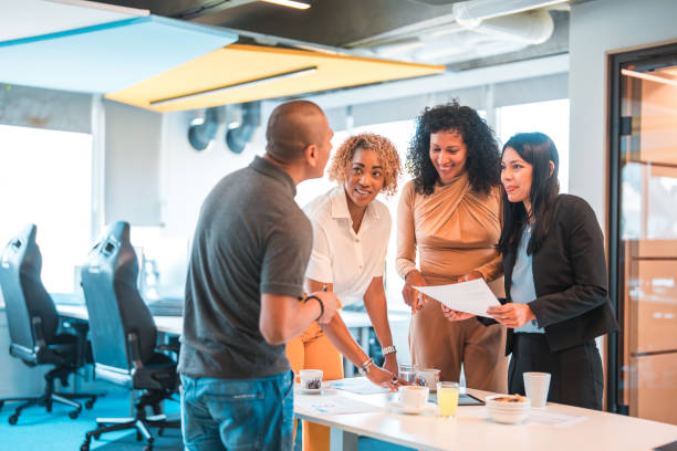 Office Collaboration Pictures | Download Free Images on Unsplash