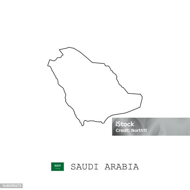 Garis Besar Peta Vektor Arab Saudi Garis Linier Peta Hitam Arab Saudi ... Garis Besar Peta Vektor Arab Saudi Garis Linier Peta Hitam Arab Saudi ...