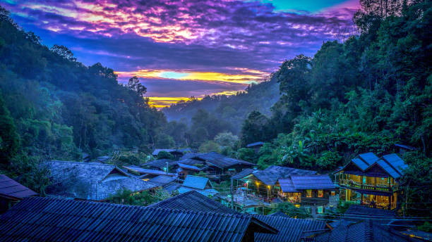 30,000+ Kampung Pictures | Download Free Images on Unsplash