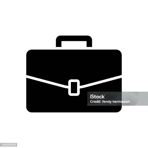 Modèle De Conception Vectorielle Dicône De Portedocuments En