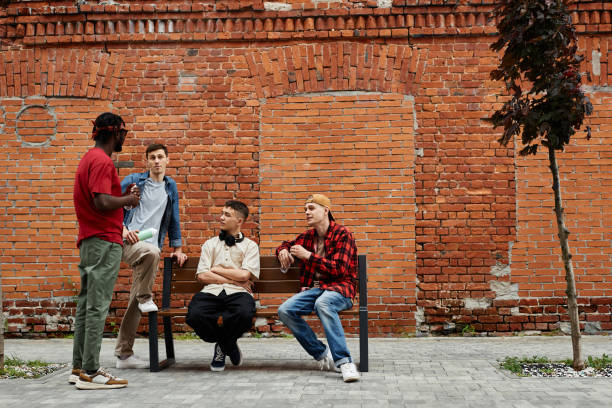 Free Stock Photo of Group of Men Sitting Next to Each Other | Download ...