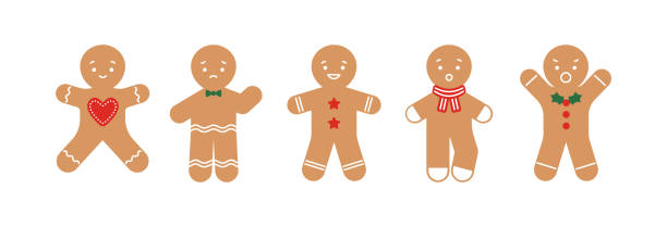 Free Stock Photo of Gingerbread men | Download Free Images and Free ...