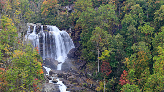 Upper Whitewater Falls North Carolina Stock Photo - Download Image Now ... Upper Whitewater Falls North Carolina Stock Photo - Download Image Now ...
