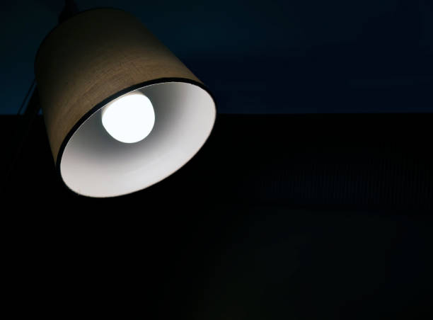 Free Stock Photo of Illuminated Object in Darkness | Download Free ...