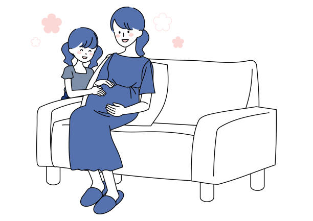 Tangan Di Perut Ilustrasi Foto Stok Potret And Gambar Bebas Royalti Istock