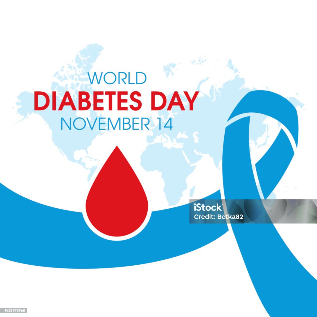 Vektor Poster Hari Diabetes Sedunia Ilustrasi Stok - Unduh Gambar ... Vektor Poster Hari Diabetes Sedunia Ilustrasi Stok - Unduh Gambar ...