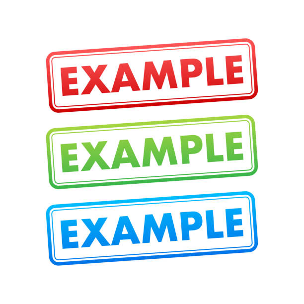 350+ Example Button Stock Illustrations, Royalty-Free Vector Graphics ... 350+ Example Button Stock Illustrations, Royalty-Free Vector Graphics ...