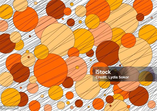 Latar Belakang Geometris Abstrak Berwarnawarni Ilustrasi Stok Unduh