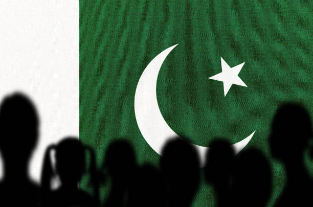 1500+ Pakistan Flag Pictures | Download Free Images on Unsplash