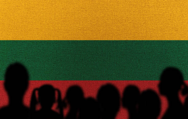 Lithuania Flag Pictures | Download Free Images on Unsplash