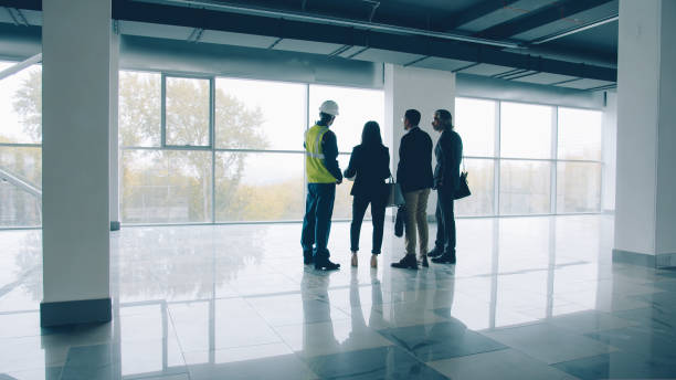 Free Stock Photo of Group of People Standing Inside Building | Download ...
