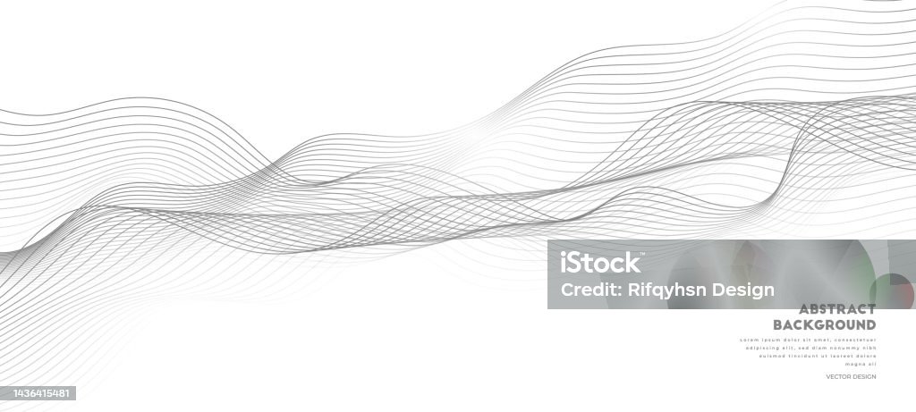 Abstract White And Gray Plexus Background With Connecting Dots And Lines Global Network