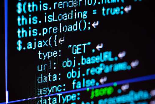 Pengembangan Sistem Kode Program Pemrograman Insinyur Sistem Programmer