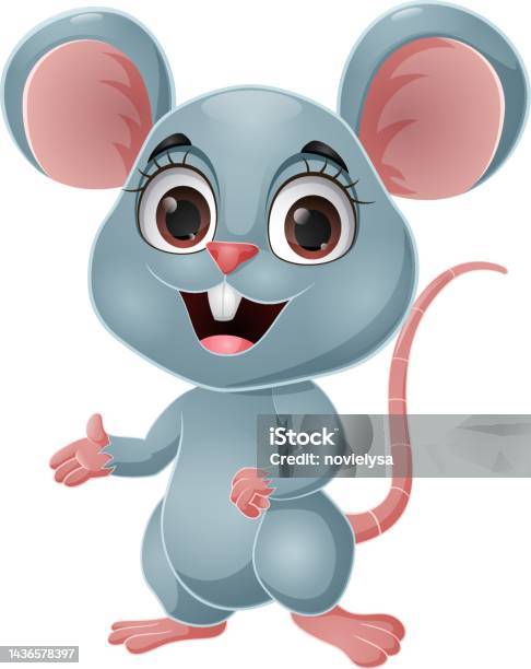 Kartun Tikus Kecil Yang Lucu Menyajikan Ilustrasi Stok - Unduh Gambar ... Kartun Tikus Kecil Yang Lucu Menyajikan Ilustrasi Stok - Unduh Gambar ...