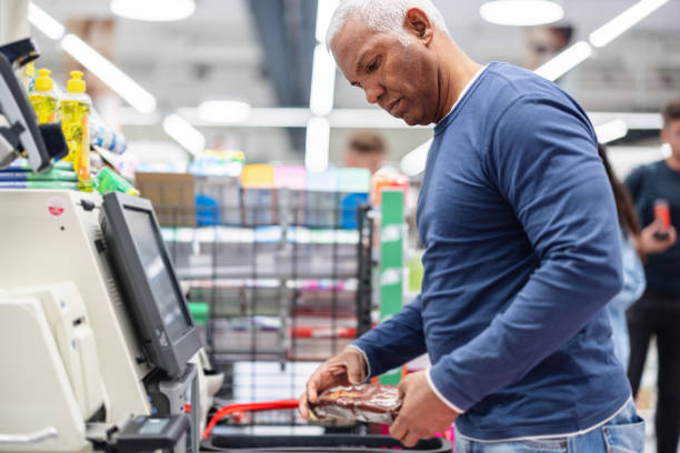 Self Checkout Pictures | Download Free Images on Unsplash