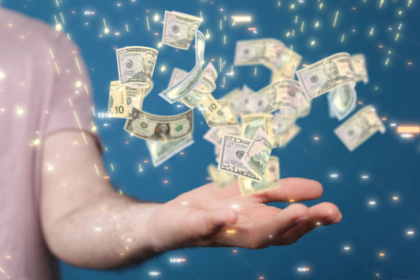 Falling Money Pictures | Download Free Images on Unsplash
