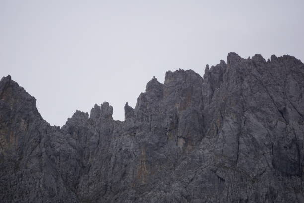 Free picture: Tall and sharp mountain cliffs in the valley of the souls ...