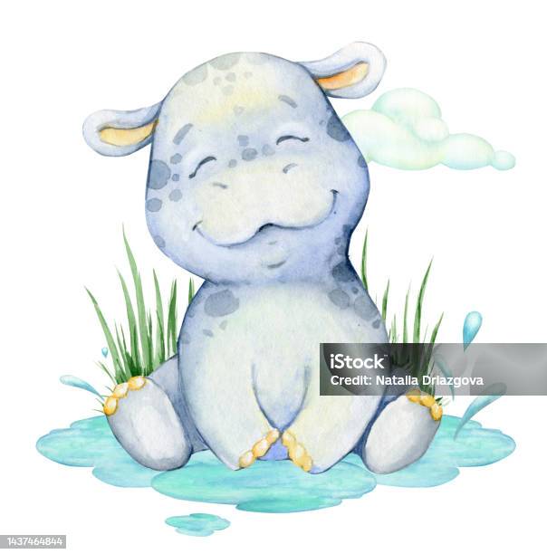 Kuda Nil Lucu Duduk Di Air Clipart Cat Air Gaya Kartun Latar Belakang ... Kuda Nil Lucu Duduk Di Air Clipart Cat Air Gaya Kartun Latar Belakang ...
