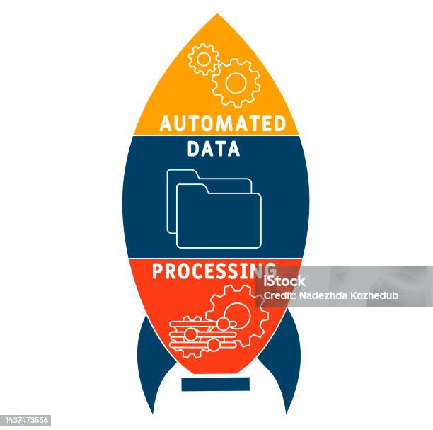 Adp Automated Data Processing Acronym Stock Illustration - Download ... Adp Automated Data Processing Acronym Stock Illustration - Download ...