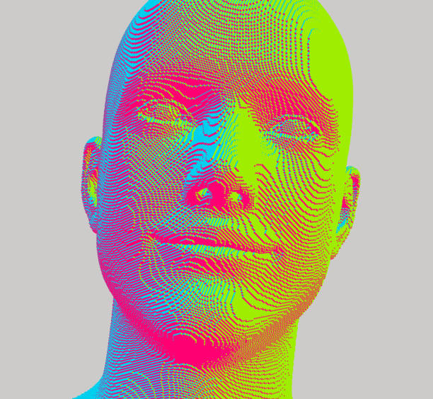480 Voxel Ilustrasi Grafik Vektor And Clip Art Bebas Royalti Terbaik
