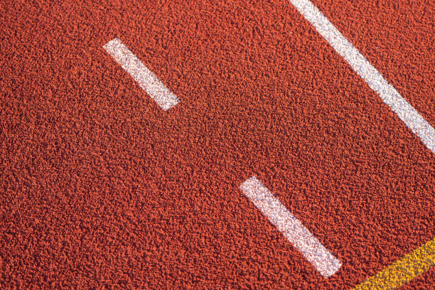 Free picture: olympic, running track, pattern, asphalt, texture, powder ...