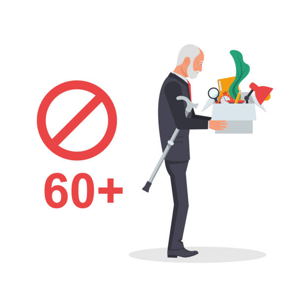 80+ Ageism Workplace Stock Illustrations, Royalty-Free Vector Graphics ... 80+ Ageism Workplace Stock Illustrations, Royalty-Free Vector Graphics ...