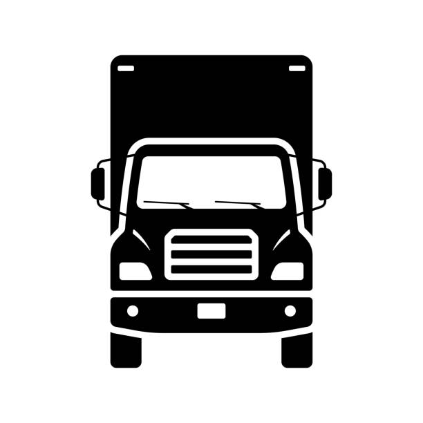 Over 300 Free Truck Vectors - Pixabay