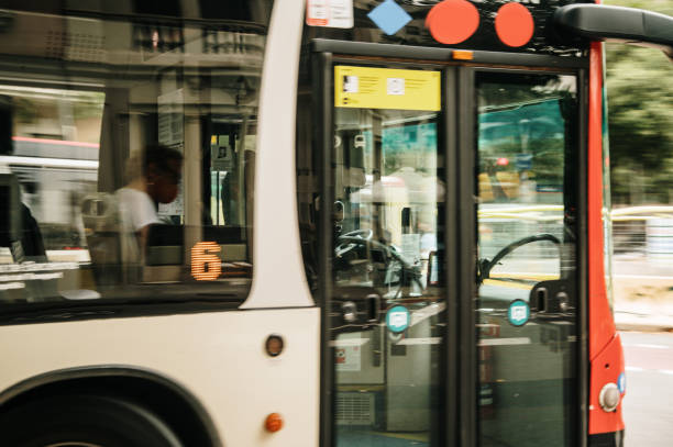 City Bus Pictures | Download Free Images on Unsplash