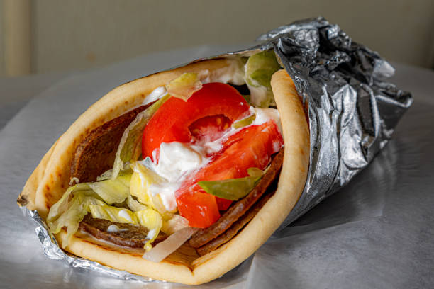 Gyros Pictures | Download Free Images on Unsplash