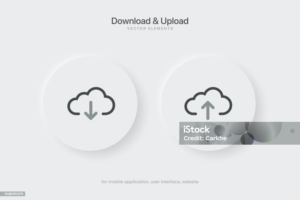 3d Black Download Upload Button Icon Upload Icon Down Arrow Bottom Side ... 3d Black Download Upload Button Icon Upload Icon Down Arrow Bottom Side ...