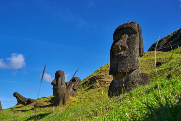 Moai Pictures | Download Free Images on Unsplash