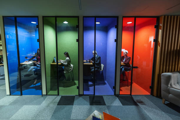 Colorful Office Pictures | Download Free Images on Unsplash