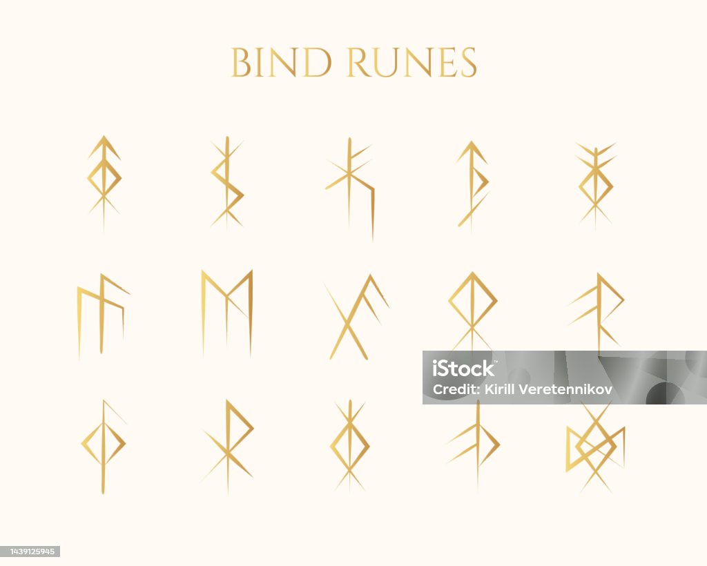 Bind Runes Runes Norse Symbols Bind Runes - vrogue.co Bind Runes Runes Norse Symbols Bind Runes - vrogue.co