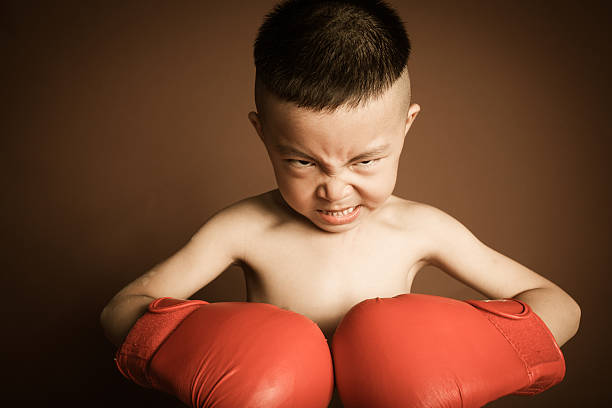 Kids Boxing Pictures | Download Free Images on Unsplash