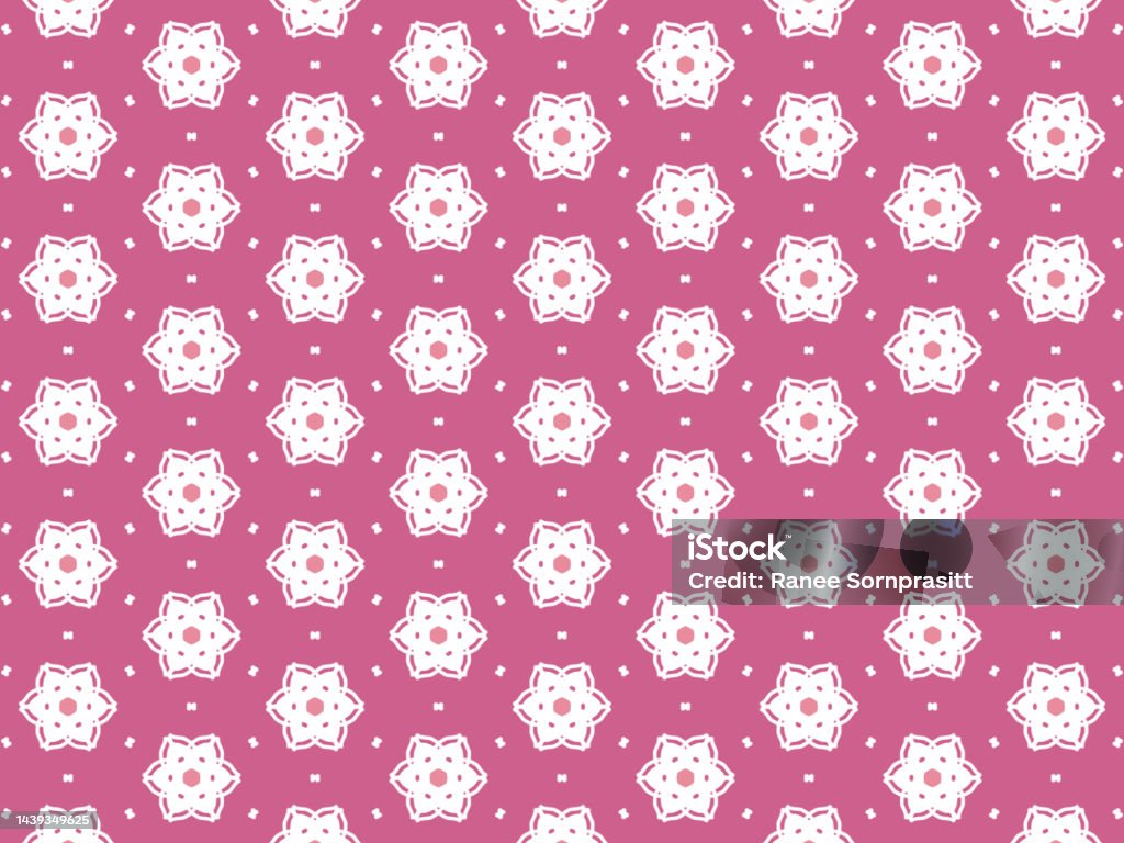 Abstract Backgrounds Pattern Seamless For Printing Stock Illustration