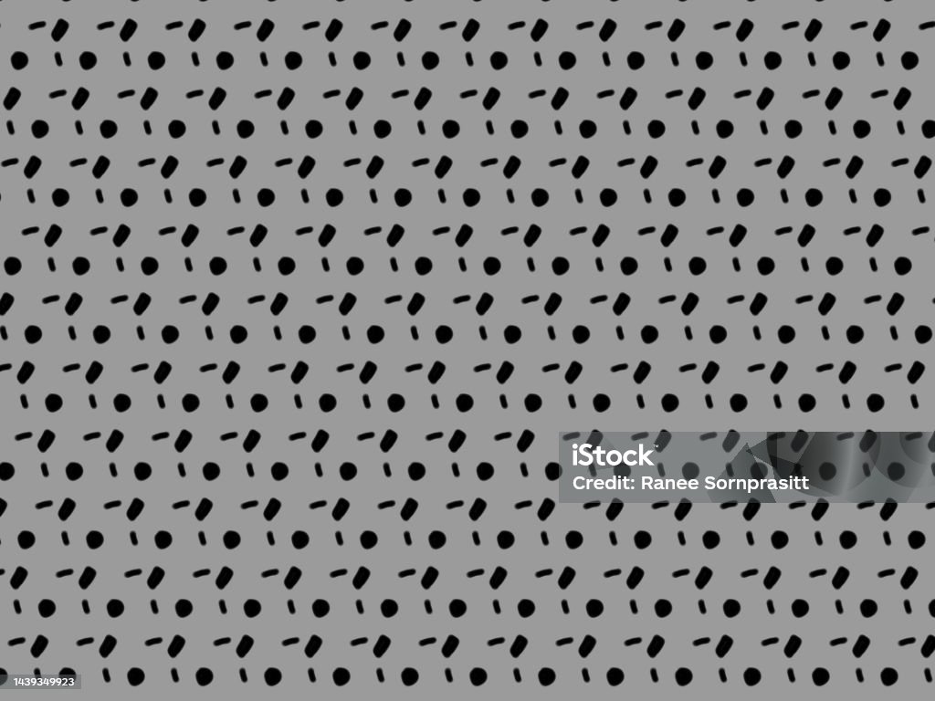 Abstract Backgrounds Pattern Seamless For Printing Stock Illustration