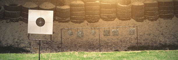 Free Stock Photo of Shooting range | Download Free Images and Free ...