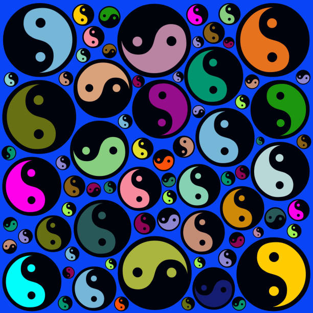 90+ Yin Yang Garden Illustrations, Royalty-Free Vector Graphics & Clip ... 90+ Yin Yang Garden Illustrations, Royalty-Free Vector Graphics & Clip ...