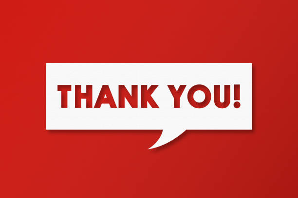 Free Stock Photo of Thank You Represents Many Thanks 3d Illustration ...