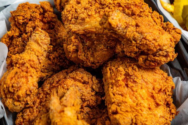 Chicken Fry Pictures | Download Free Images on Unsplash