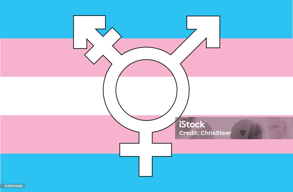 Simbol Transgender Ilustrasi Stok Unduh Gambar Sekarang Transgender