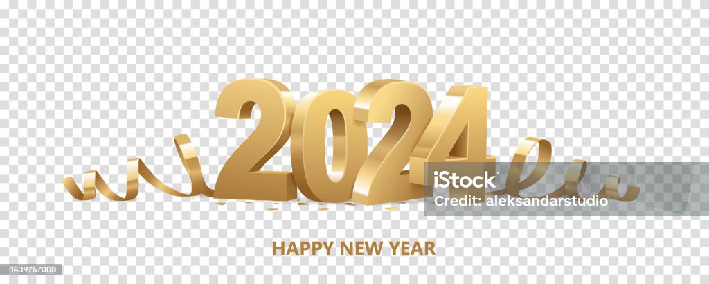 Vetores de Feliz Ano Novo 2024 e mais imagens de 2024 - 2024, Noite de ... Vetores de Feliz Ano Novo 2024 e mais imagens de 2024 - 2024, Noite de ...