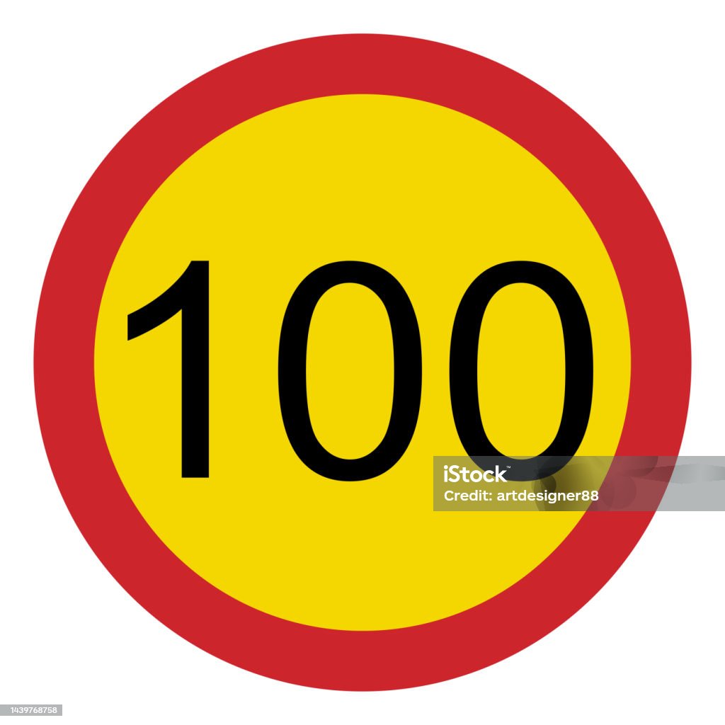 Ramburambu Jalan Yang Dilarang Batas Kecepatan 100 Rambu Lalu Lintas ... Ramburambu Jalan Yang Dilarang Batas Kecepatan 100 Rambu Lalu Lintas ...