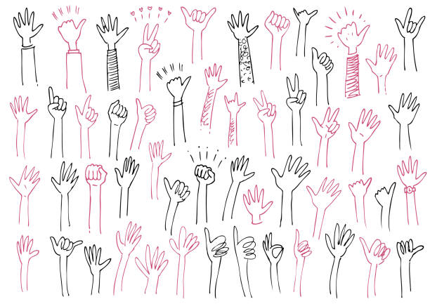 Vector Hand
