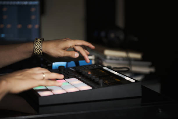 Beatmaker Pictures | Download Free Images on Unsplash
