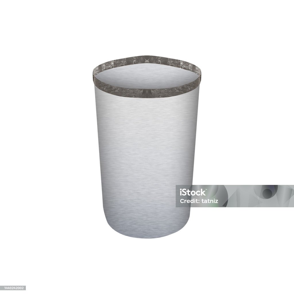 Vaciar La Basura Limpiar El Cubo De Basura Aislado En Blanco Foto de ... Vaciar La Basura Limpiar El Cubo De Basura Aislado En Blanco Foto de ...