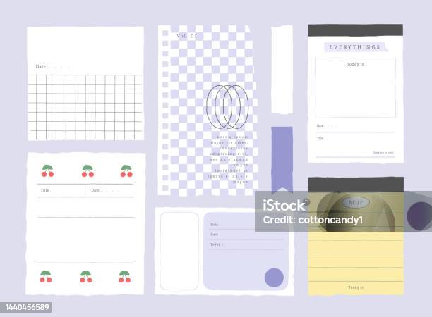 Templat Memo Koleksi Catatan Bergaris Buku Catatan Kosong Dan Catatan ... Templat Memo Koleksi Catatan Bergaris Buku Catatan Kosong Dan Catatan ...